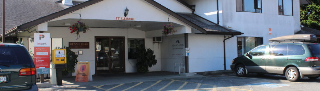 Menno Home – Menno Place