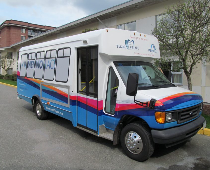 Menno Home – Menno Place