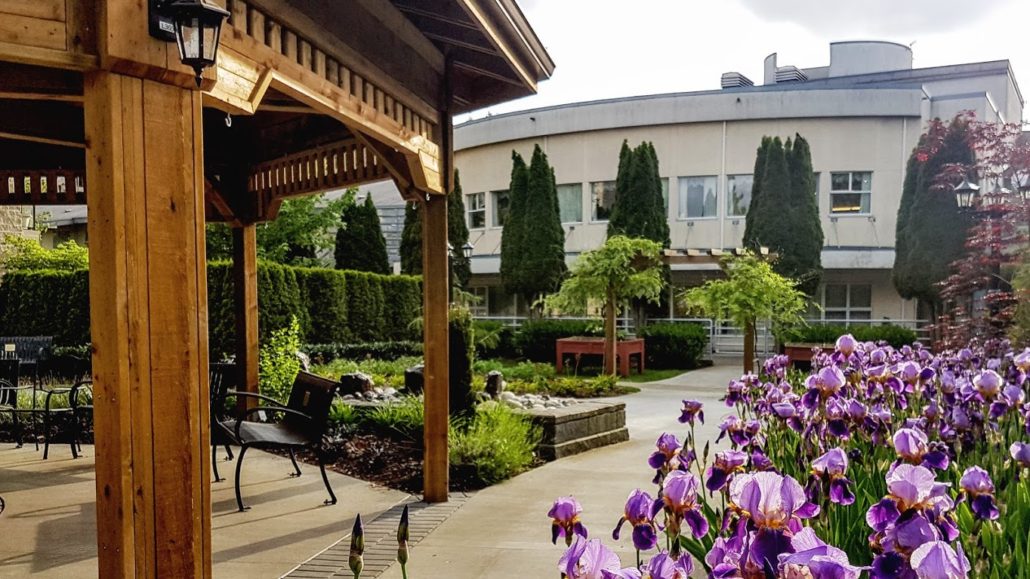 Long-Term Care – Menno Place