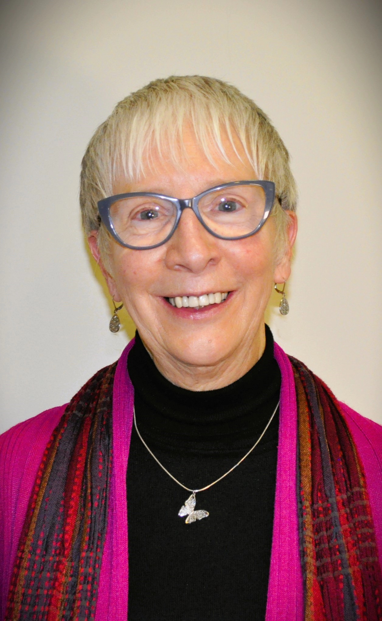 Board of Directors – Menno Place