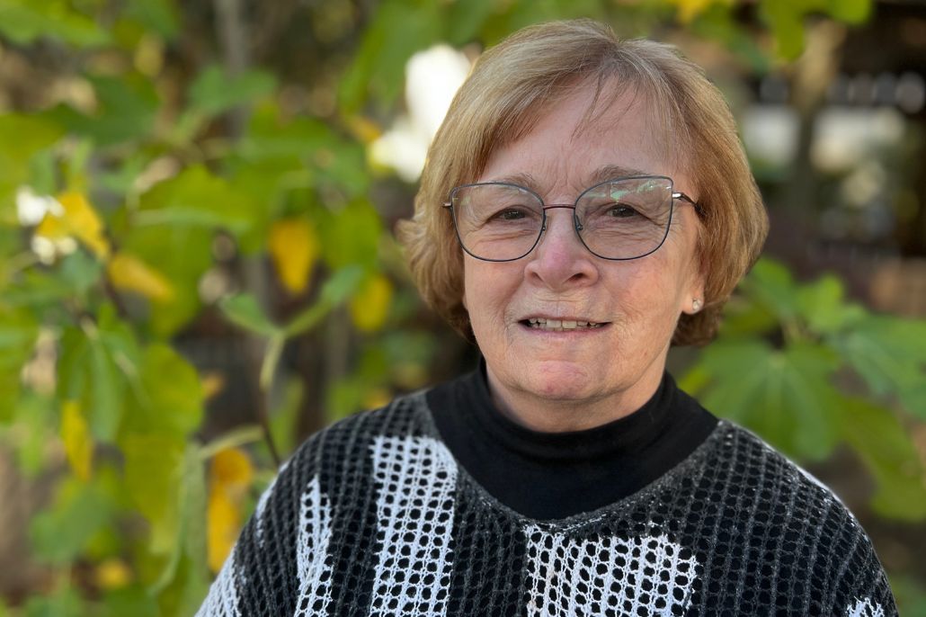 Executive Team – Menno Place