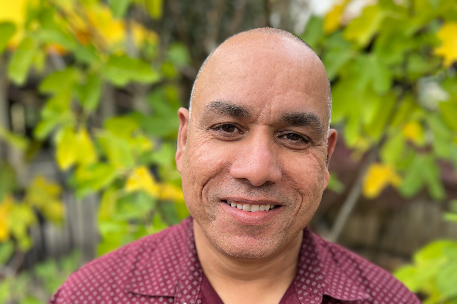 Leadership Team – Menno Place