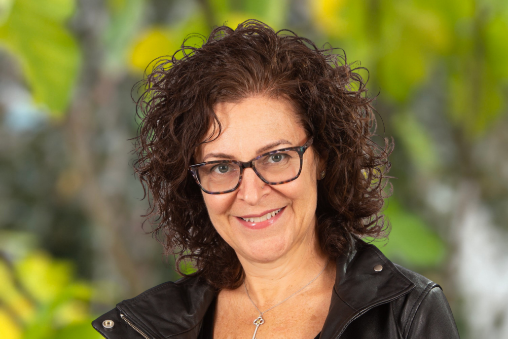 Leadership Team – Menno Place