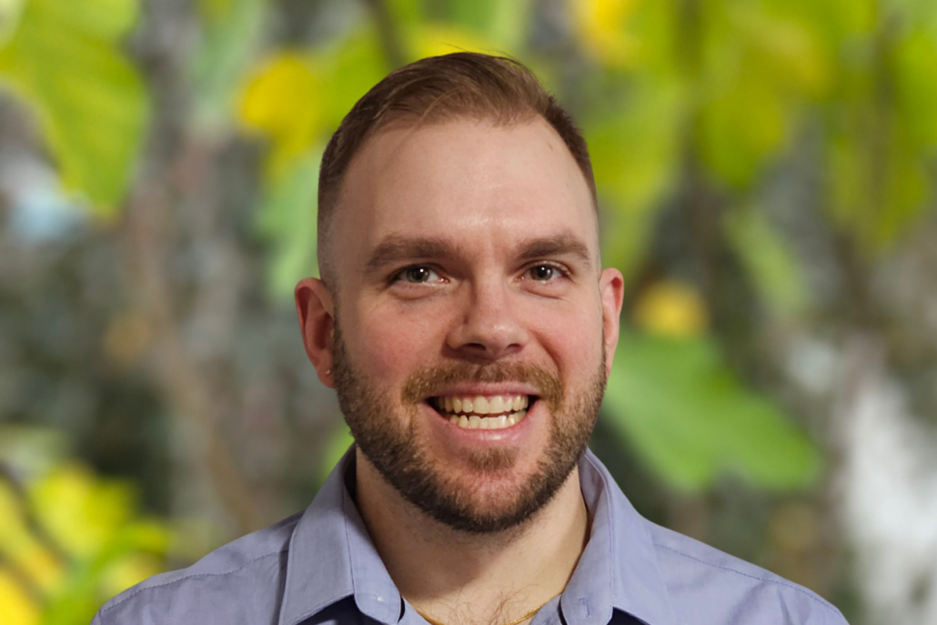 Leadership Team – Menno Place