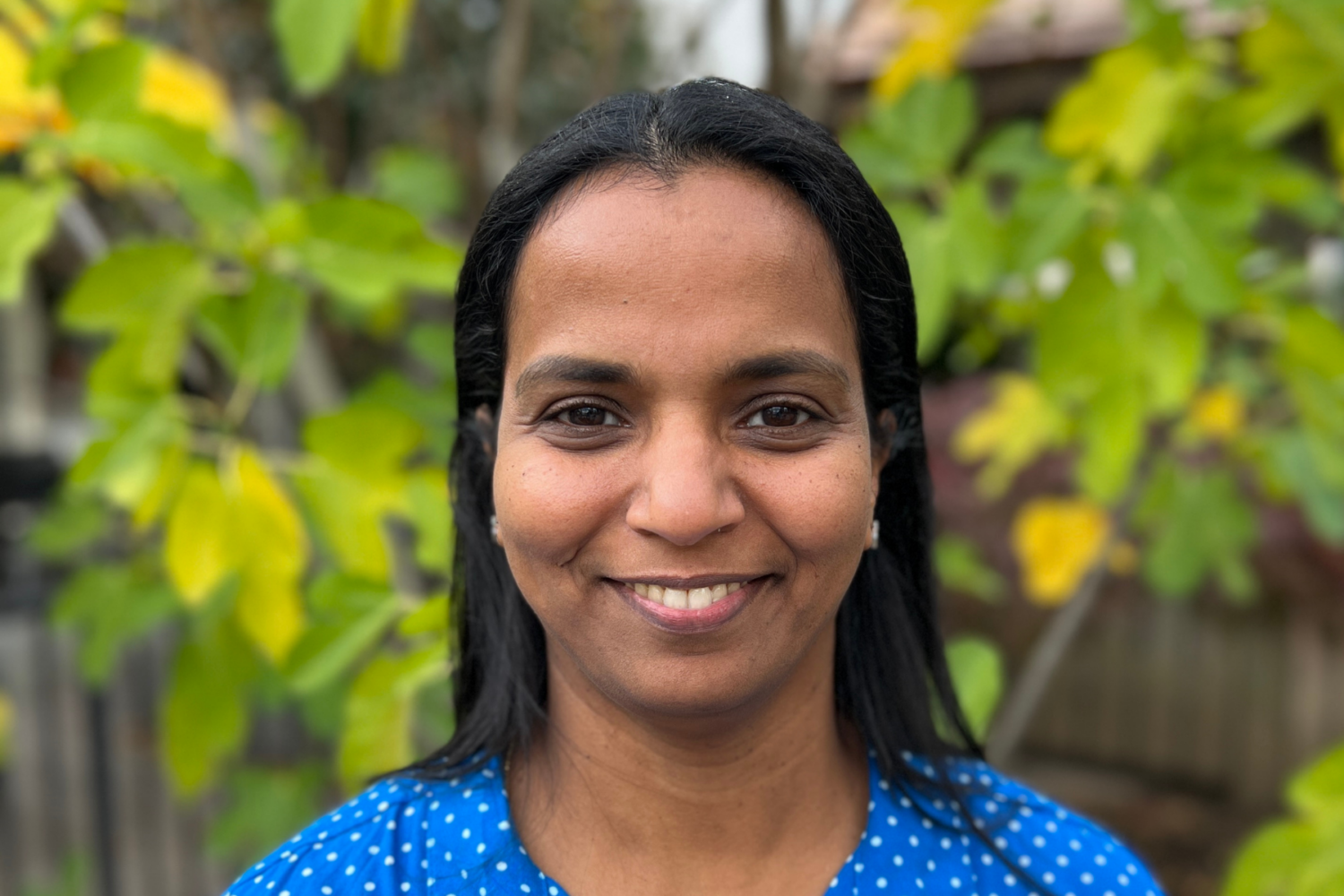 Leadership Team – Menno Place