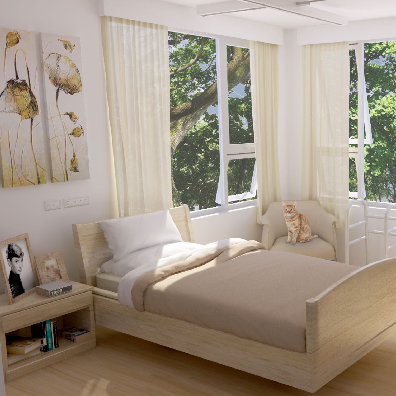 Reimagining A New Homes for Seniors – Menno Place