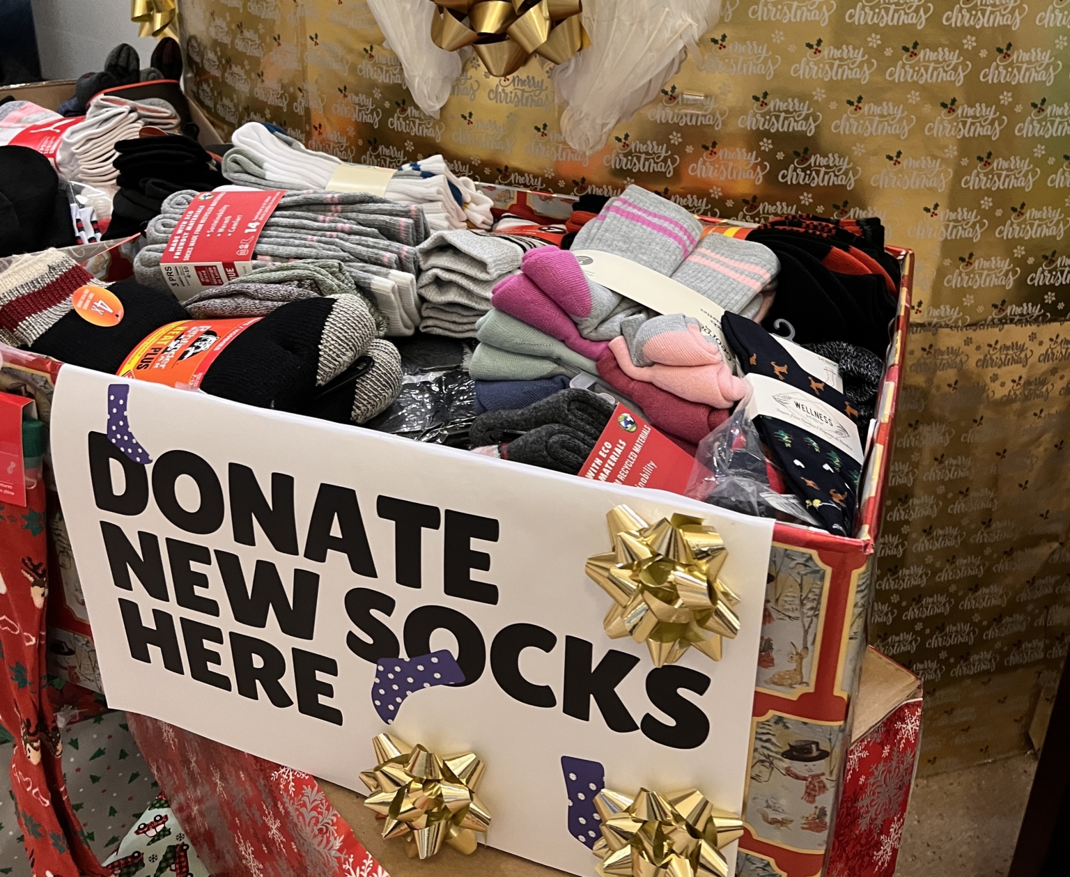 Thank You for Your Generosity! – Menno Place